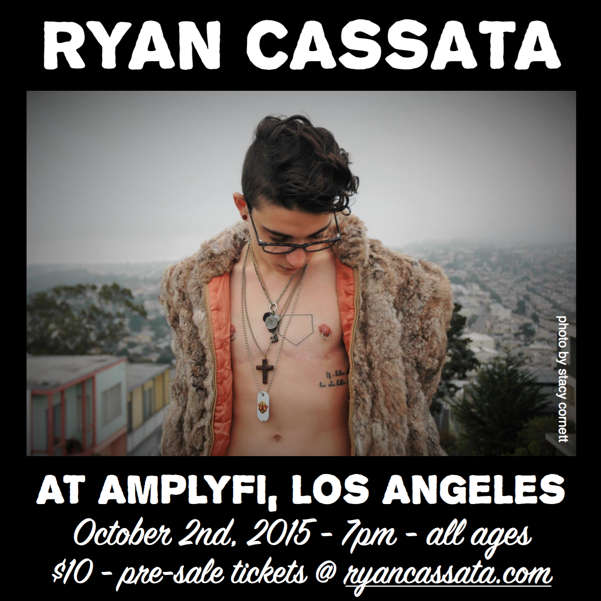 Blog — ryan cassata