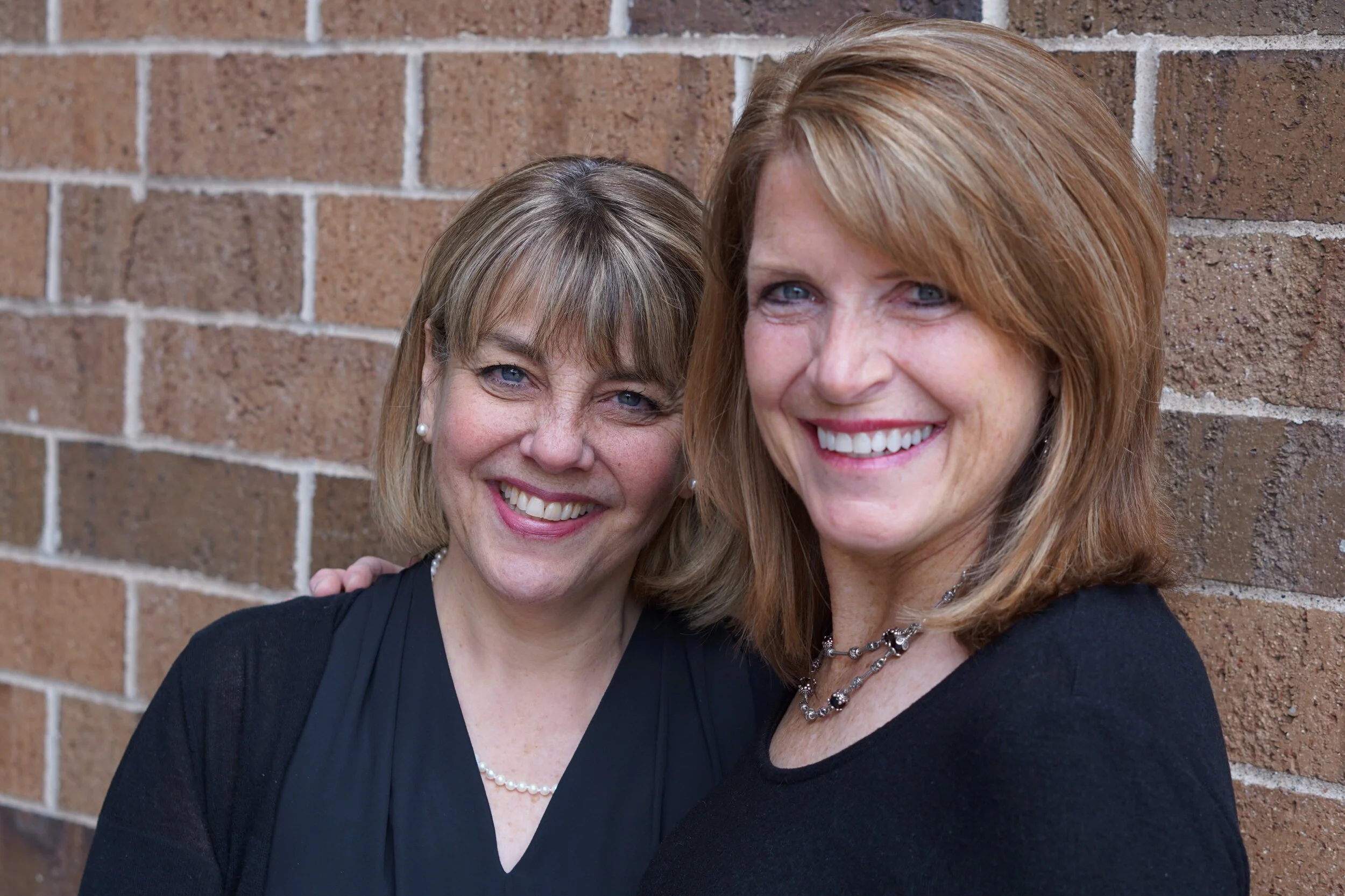 Grant Recipients — Passion Collective