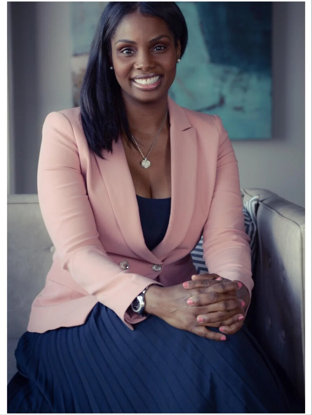 Grant Recipients — Passion Collective