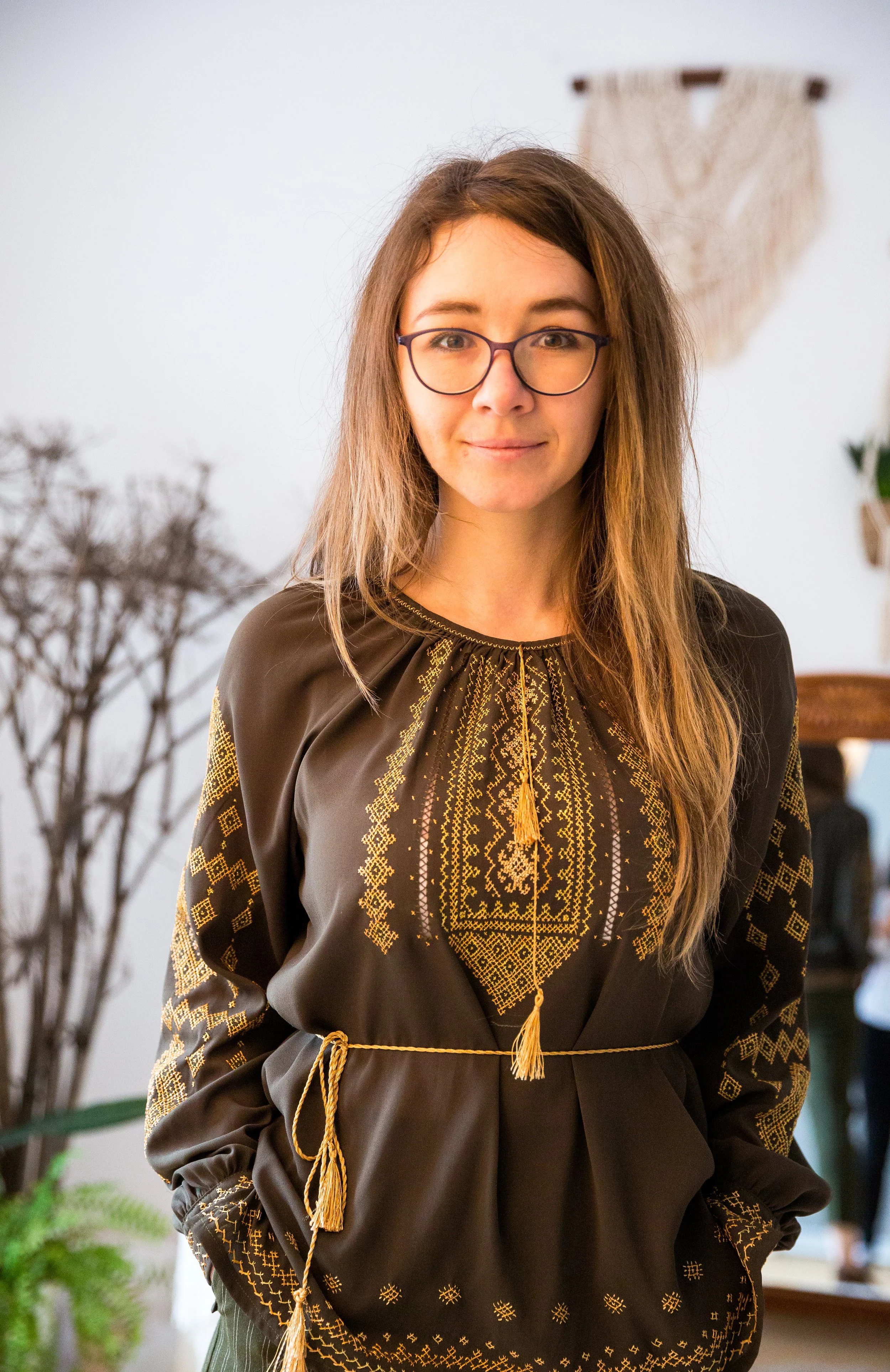 Grant Recipients — Passion Collective