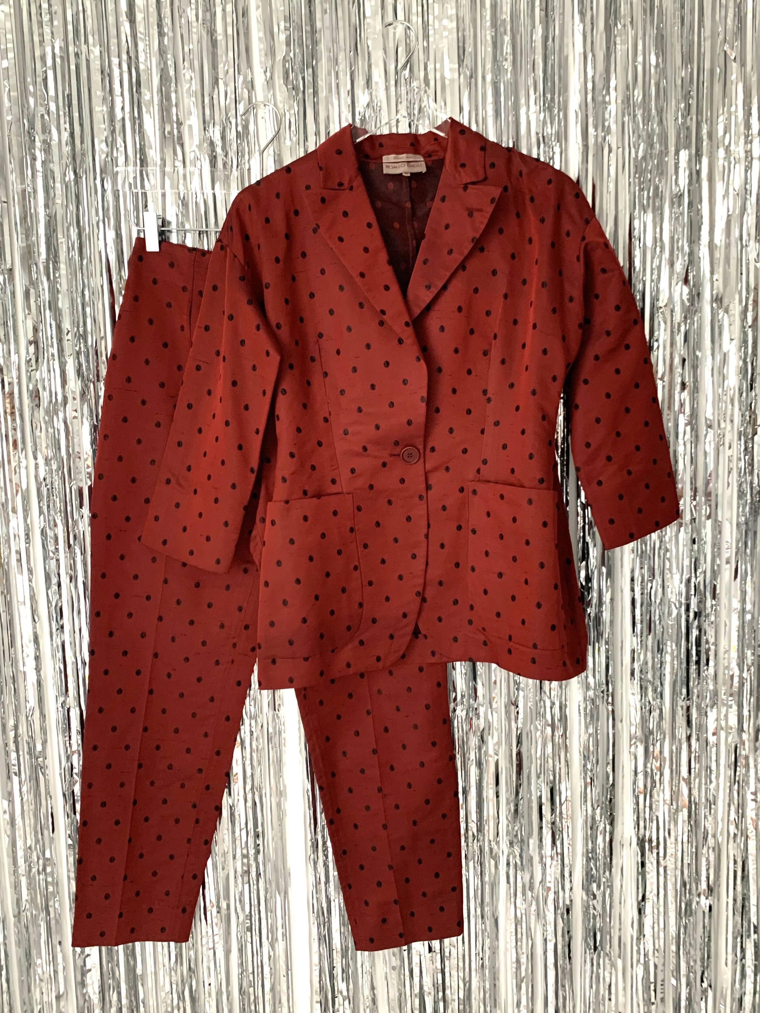 James Veloria — A NYC Vintage and Contemporary Clothing & Accessories Store