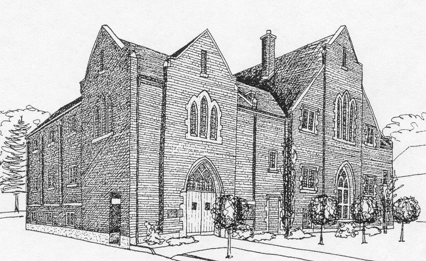 Stirling Avenue Mennonite Church