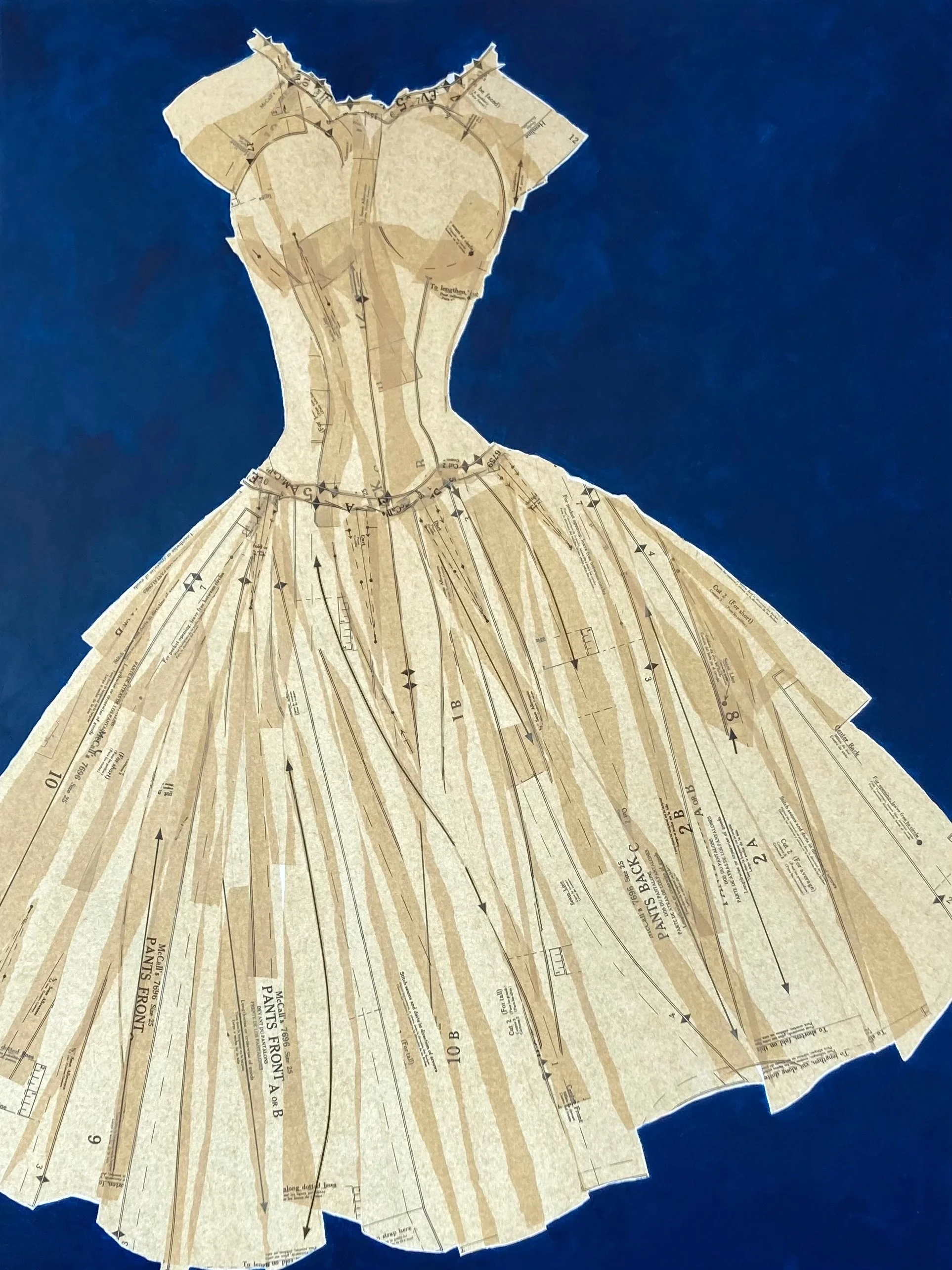 Gallery — Made By One Girl