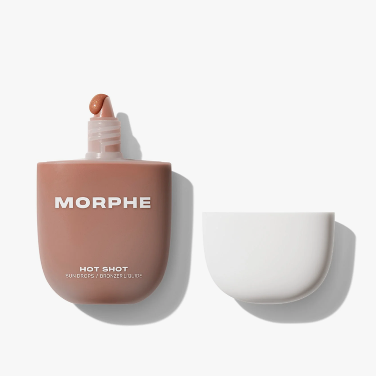 Summer Must-Have's from Morphe — Beautiful Makeup Search