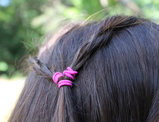 Creating Easy Hairstyles with Conair Quick Twist. — Beautiful Makeup Search