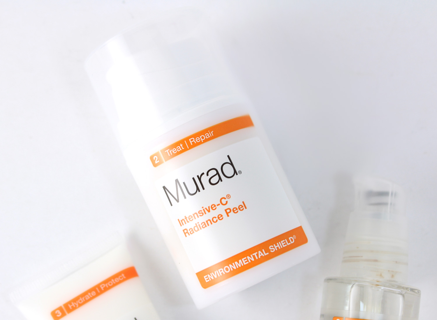 Fix Damaged Skin Fast with Murad. — Beautiful Makeup Search
