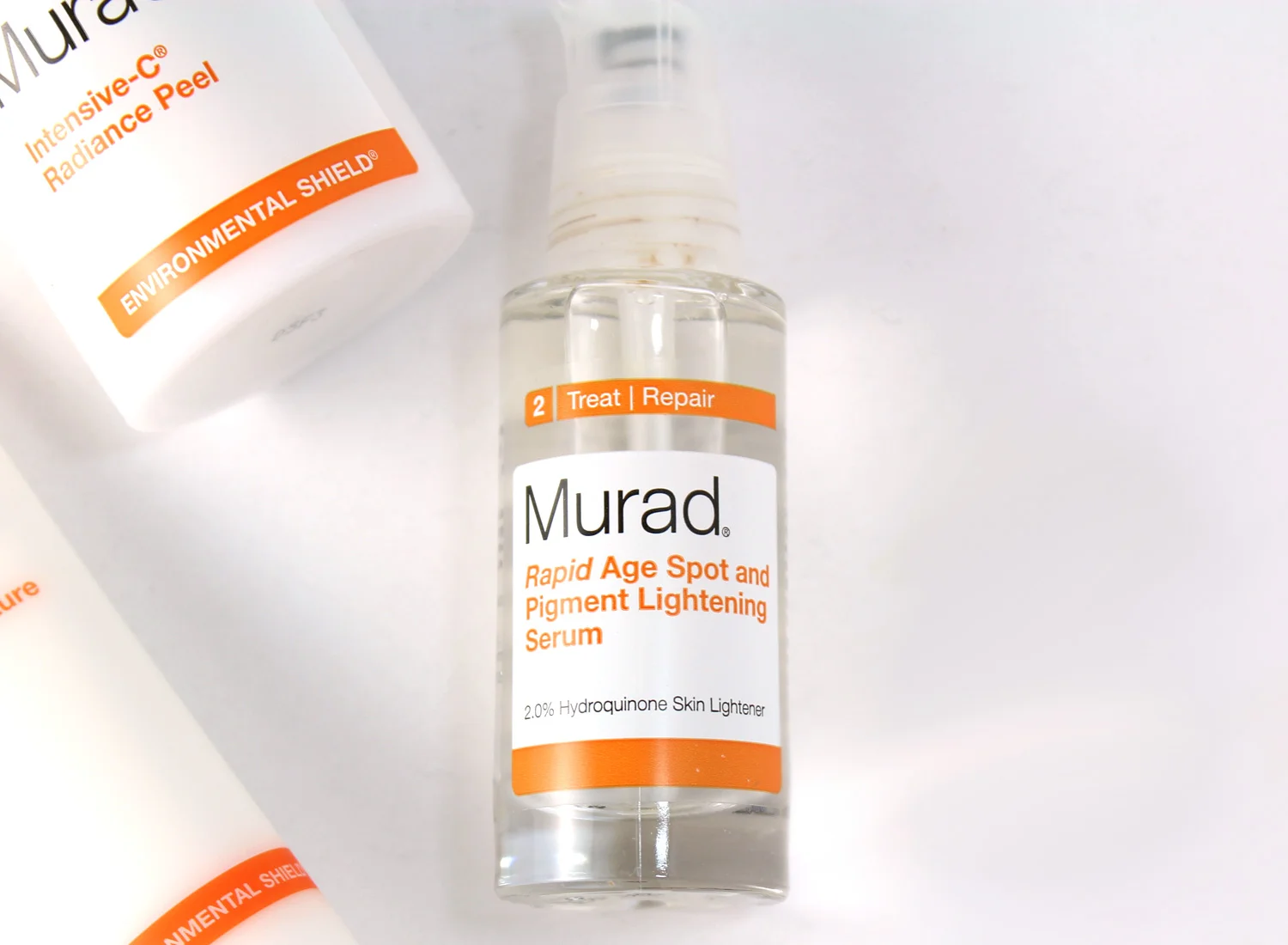 Fix Damaged Skin Fast with Murad. — Beautiful Makeup Search