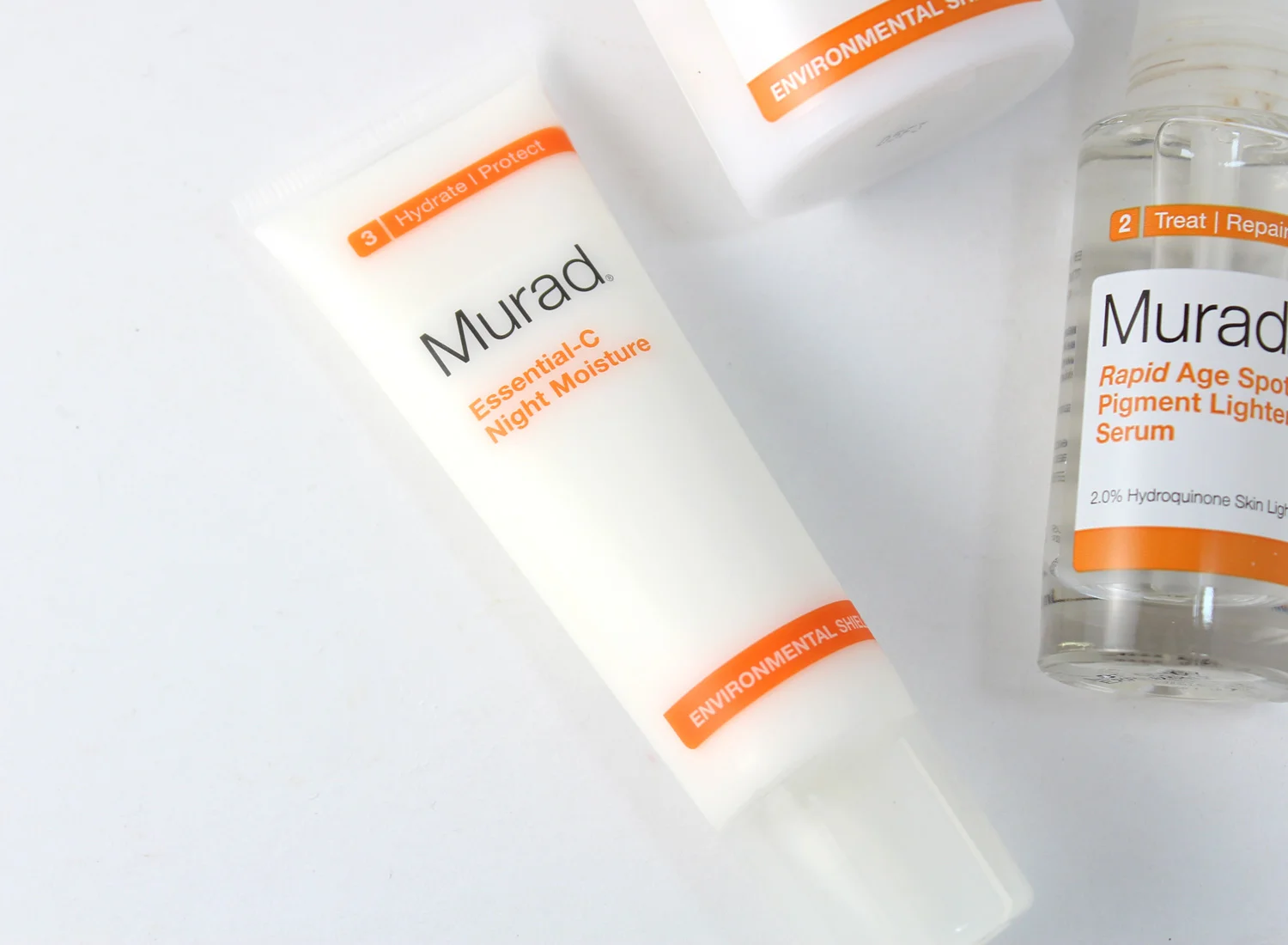 Fix Damaged Skin Fast with Murad. — Beautiful Makeup Search