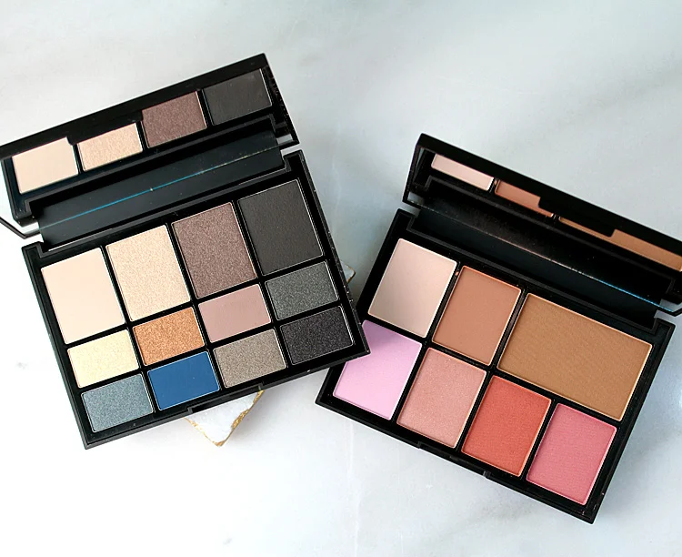 New from NARS for SPRING 2016: NARSissist Palettes. — Beautiful Makeup ...