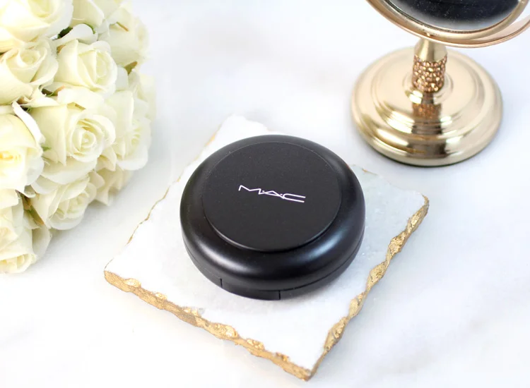 MAC Matchmaster Shade Intelligence Compact Foundation. — Beautiful ...