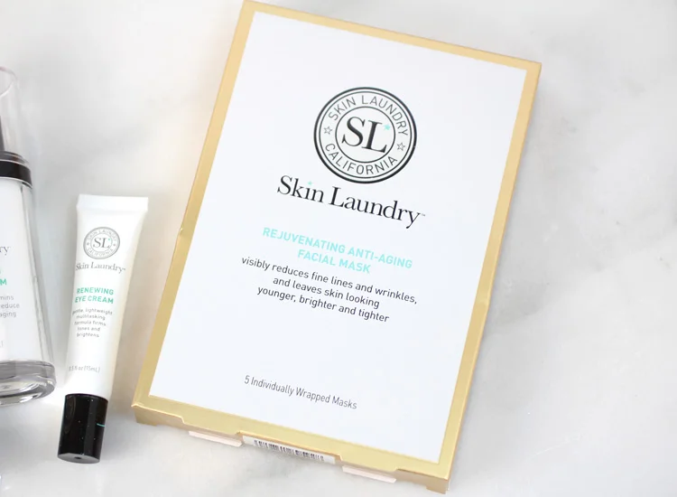 Introducing Skin Laundry. — Beautiful Makeup Search