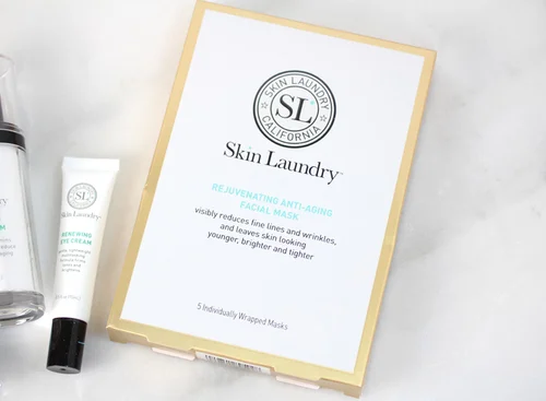 Introducing Skin Laundry. — Beautiful Makeup Search