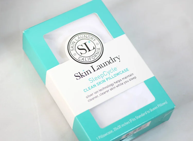 Introducing Skin Laundry. — Beautiful Makeup Search