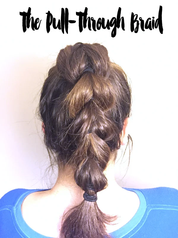 Recreate the Season's Hottest Hairstyles with TRESemmé. — Beautiful ...