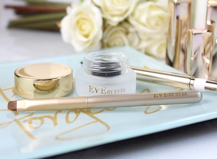 New Discovery: Eve by Eve's. — Beautiful Makeup Search