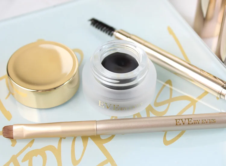 New Discovery: Eve by Eve's. — Beautiful Makeup Search