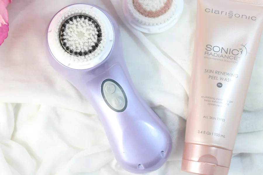 Spring Cleaning: Clarisonic Mia 2 Garden Party Collection. — Beautiful ...