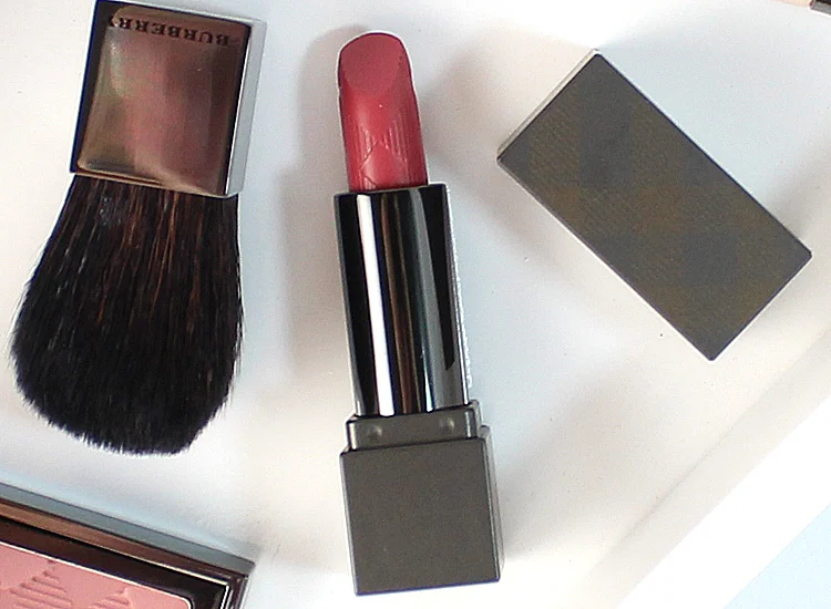 BURBERRY Beauty Box. — Beautiful Makeup Search