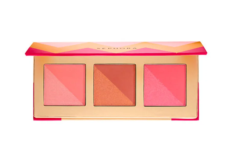 Blush is BACK! Best 7 Blush Palettes & Products for Fall. — Beautiful ...