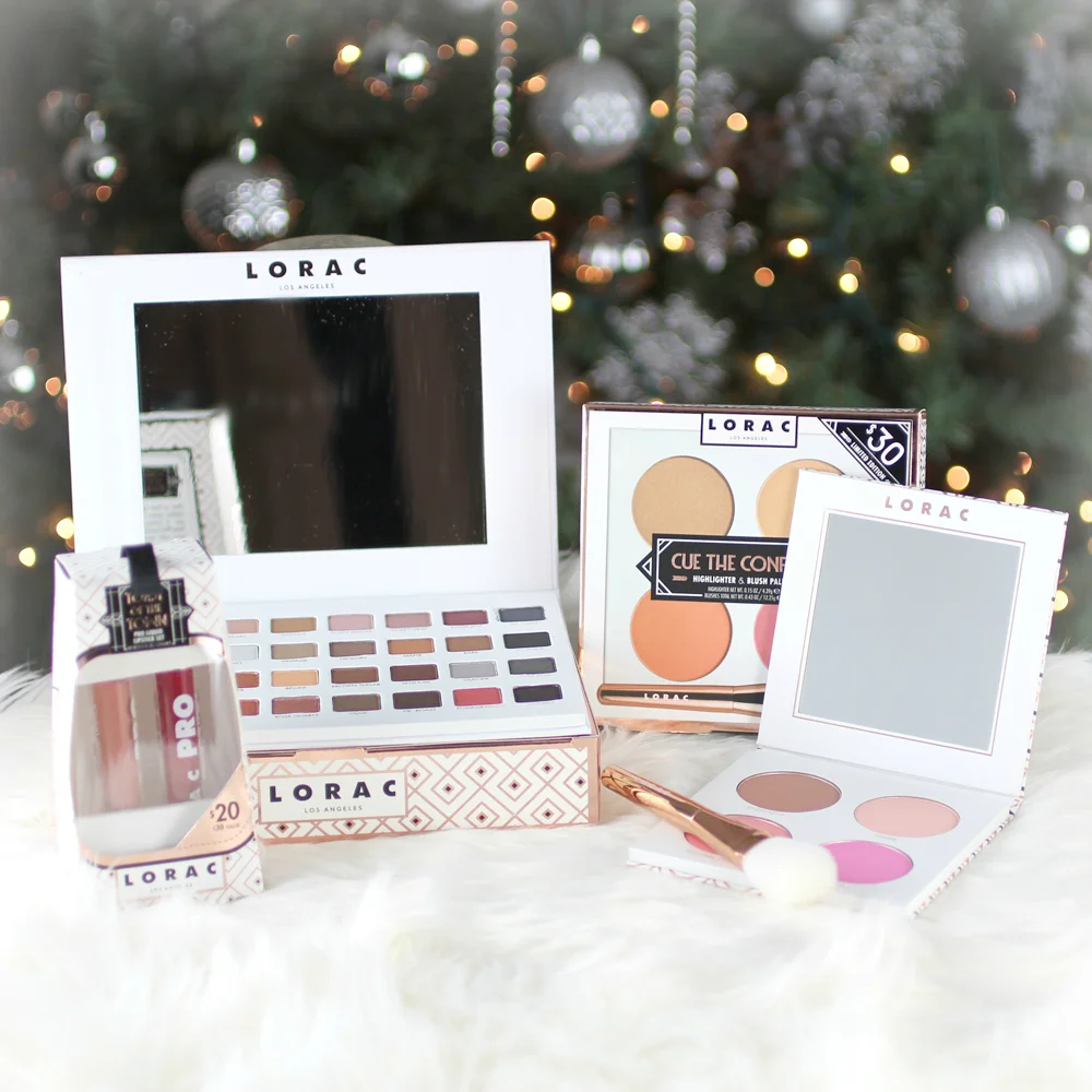 Last-Minute Beauty Gifts from Kohl's! — Beautiful Makeup Search