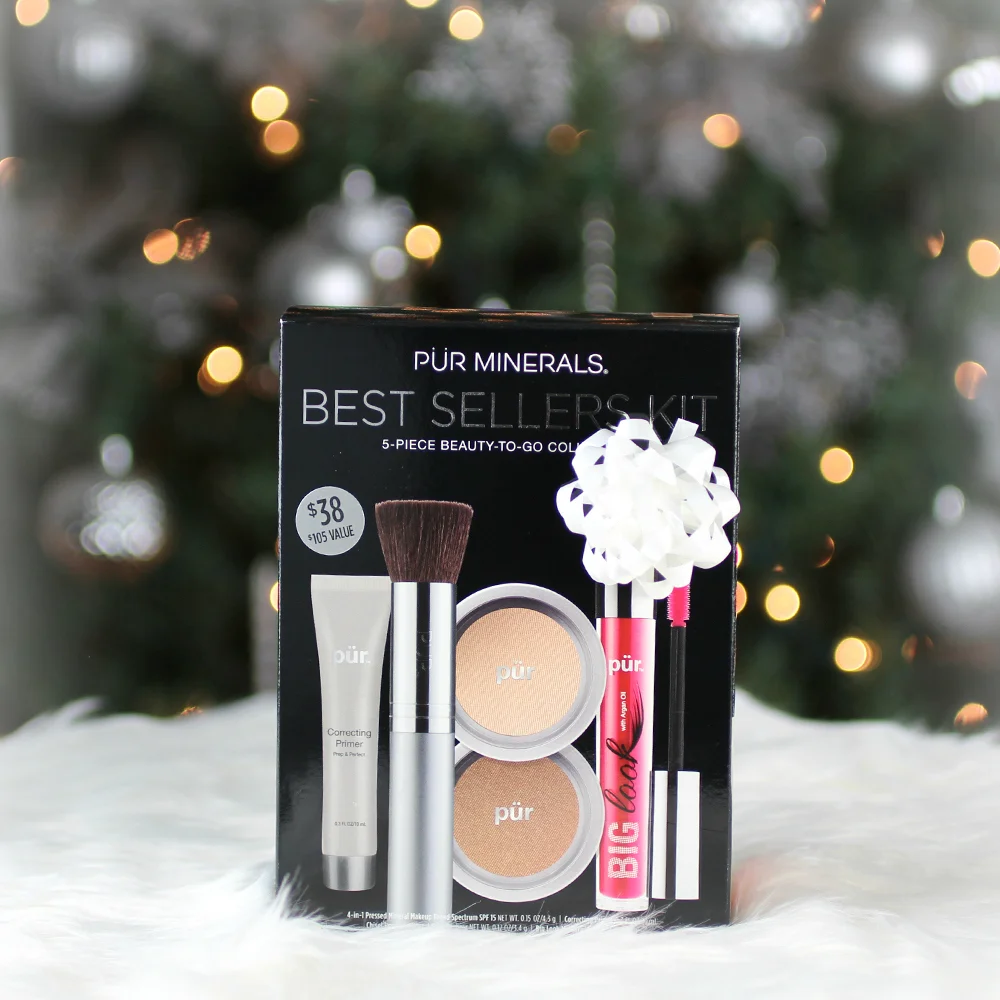 Last-Minute Beauty Gifts from Kohl's! — Beautiful Makeup Search