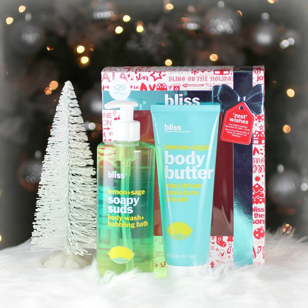 Last-Minute Beauty Gifts from Kohl's! — Beautiful Makeup Search