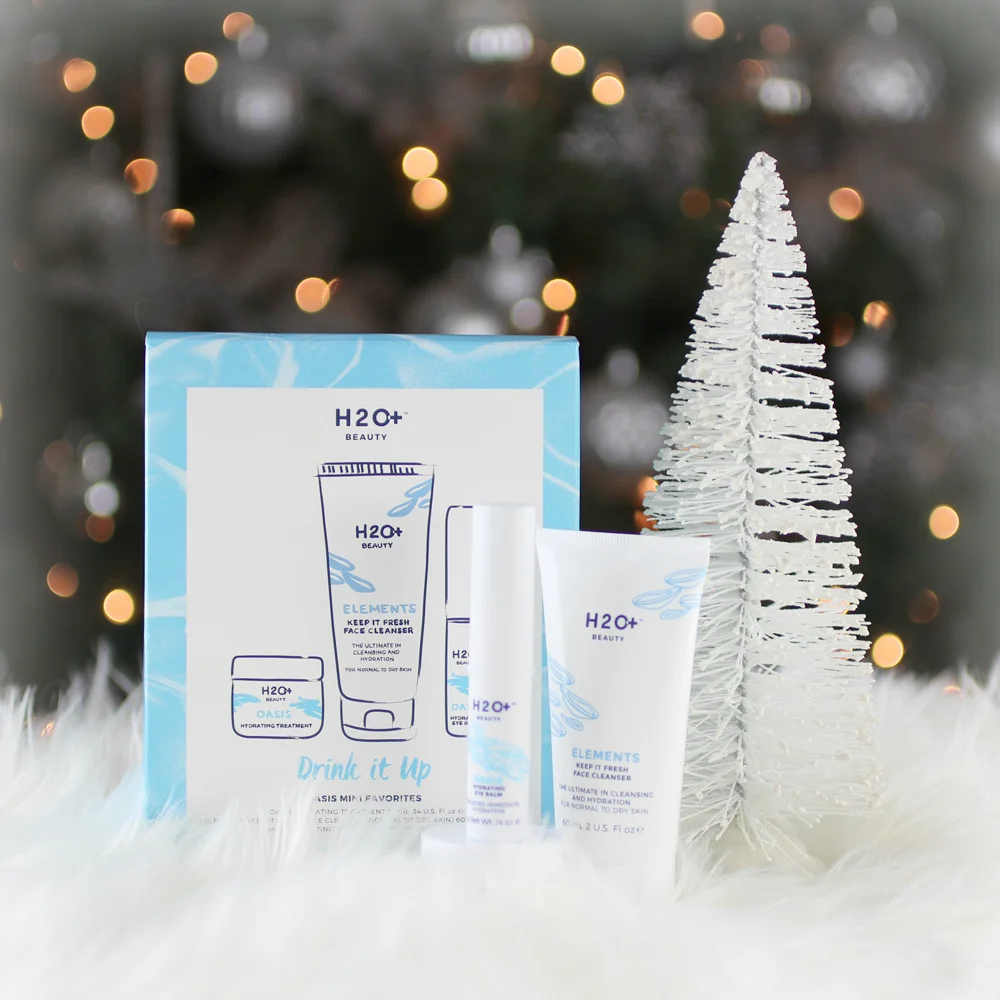 Last-Minute Beauty Gifts from Kohl's! — Beautiful Makeup Search