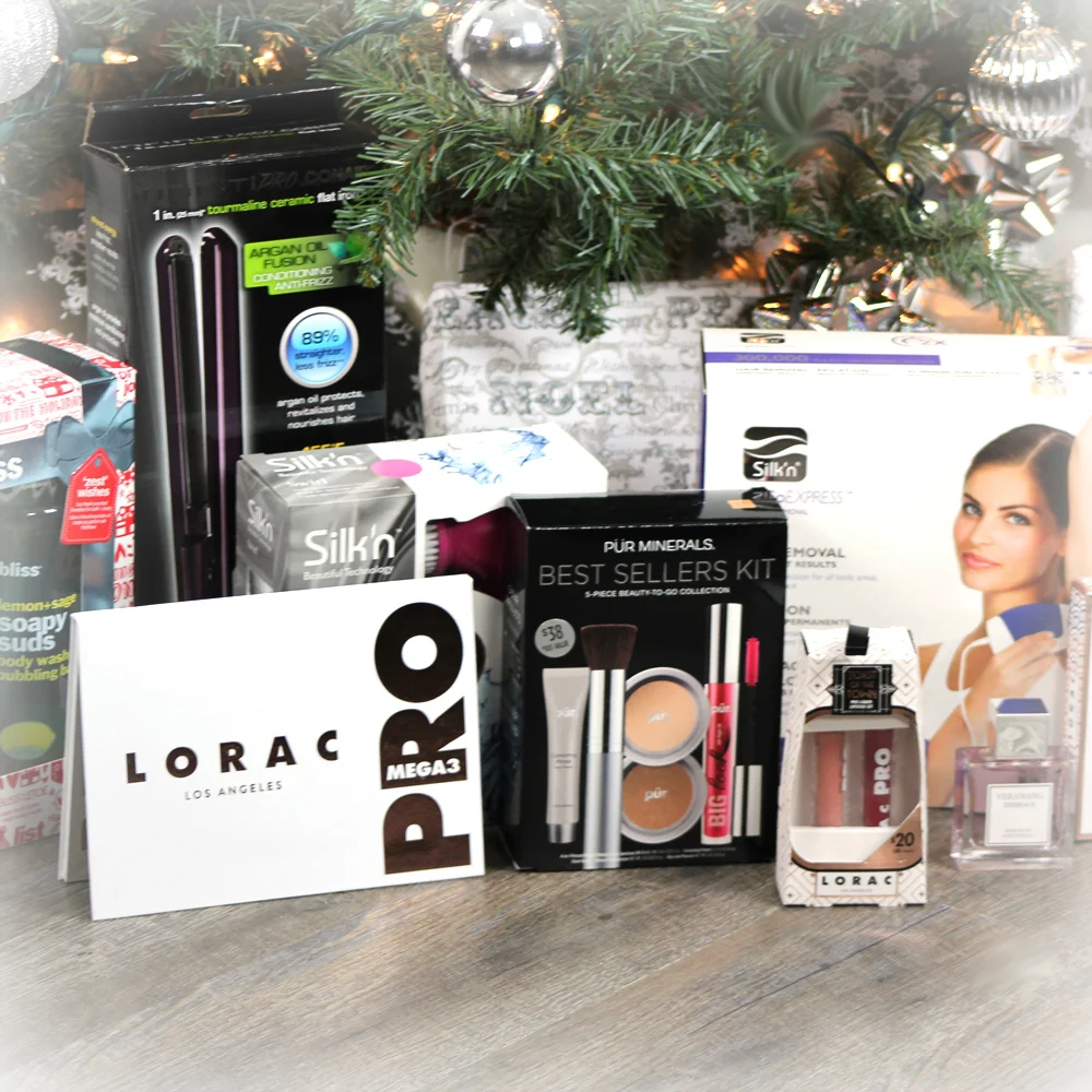 Last-Minute Beauty Gifts from Kohl's! — Beautiful Makeup Search