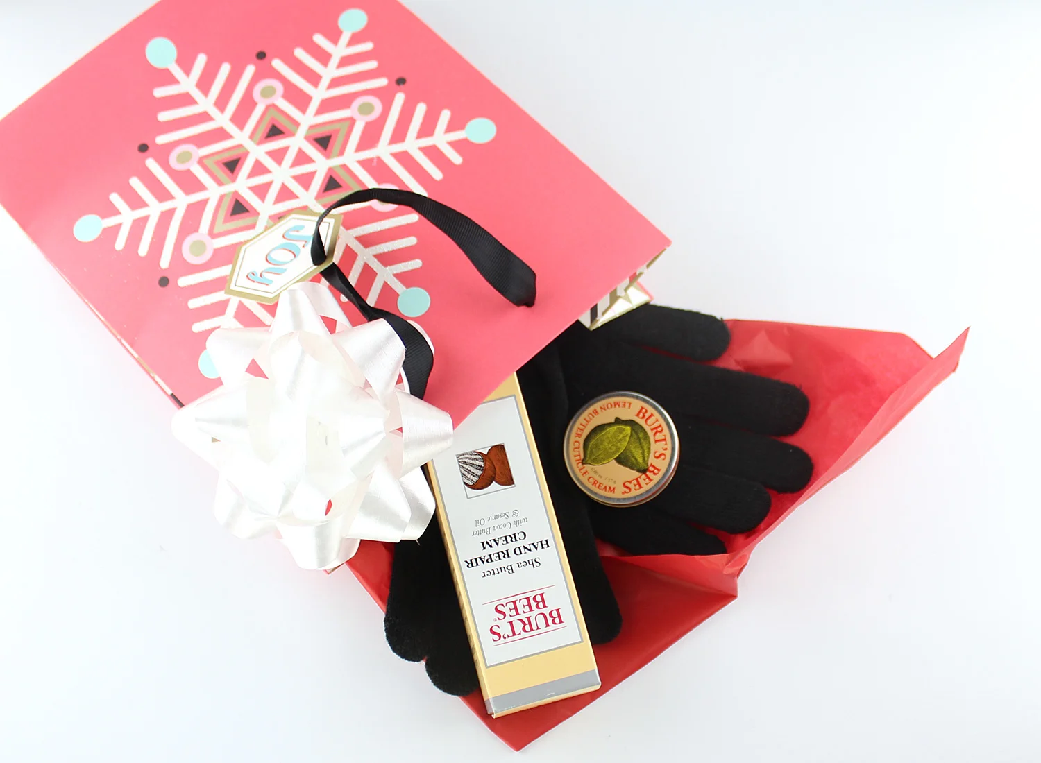 Easy Gift Ideas from Target and Burt's Bees. — Beautiful Makeup Search
