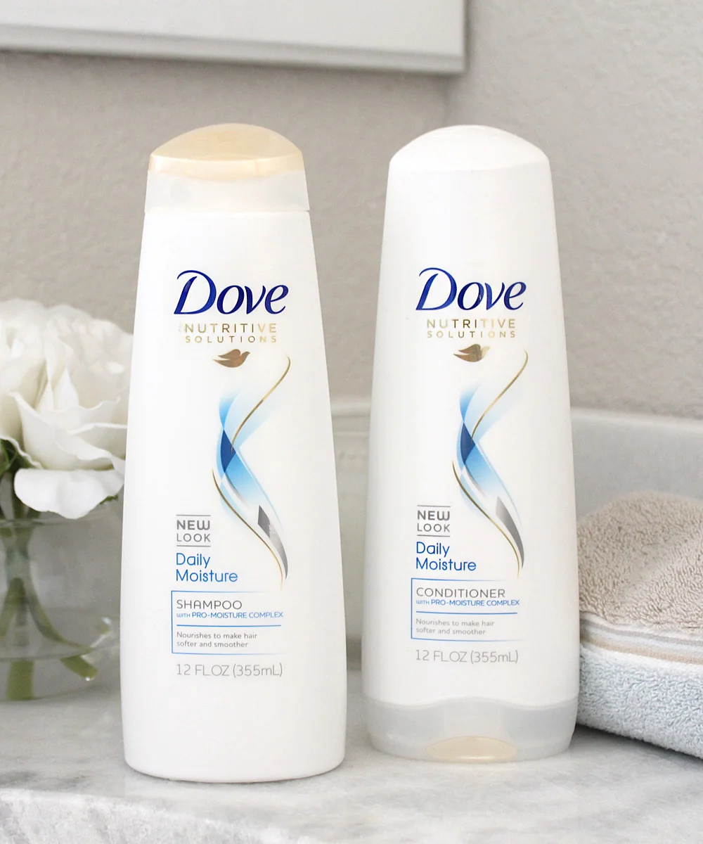 Help Dove Celebrate 60 Years of Care! — Beautiful Makeup Search