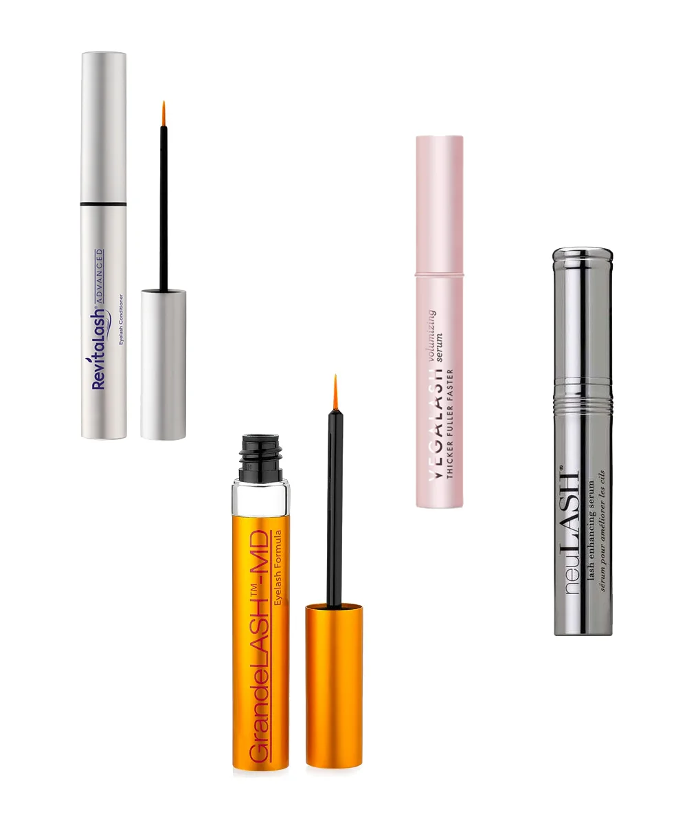 National Lash Day: The Best Lashes, Mascaras + More. — Beautiful Makeup ...