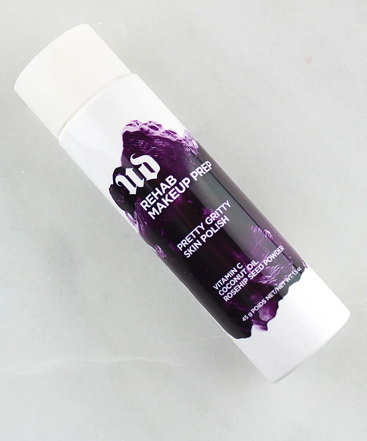 The Ultimate Skin Prep: Urban Decay Rehab Makeup Prep. — Beautiful ...