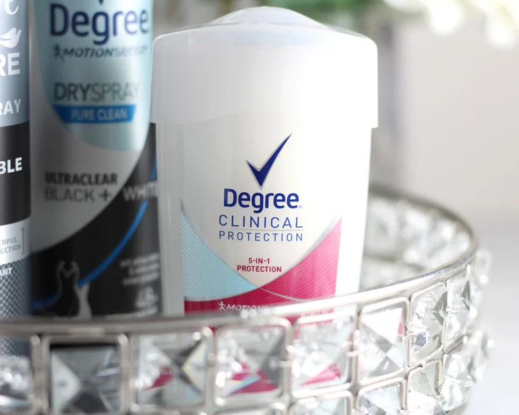 Do Deodorant Better and Find the Best One to Suit Your Lifestyle ...