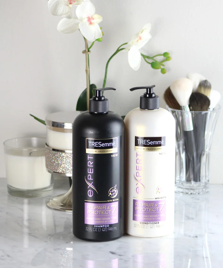 Sam's Club Hair Care Must-Haves. — Beautiful Makeup Search