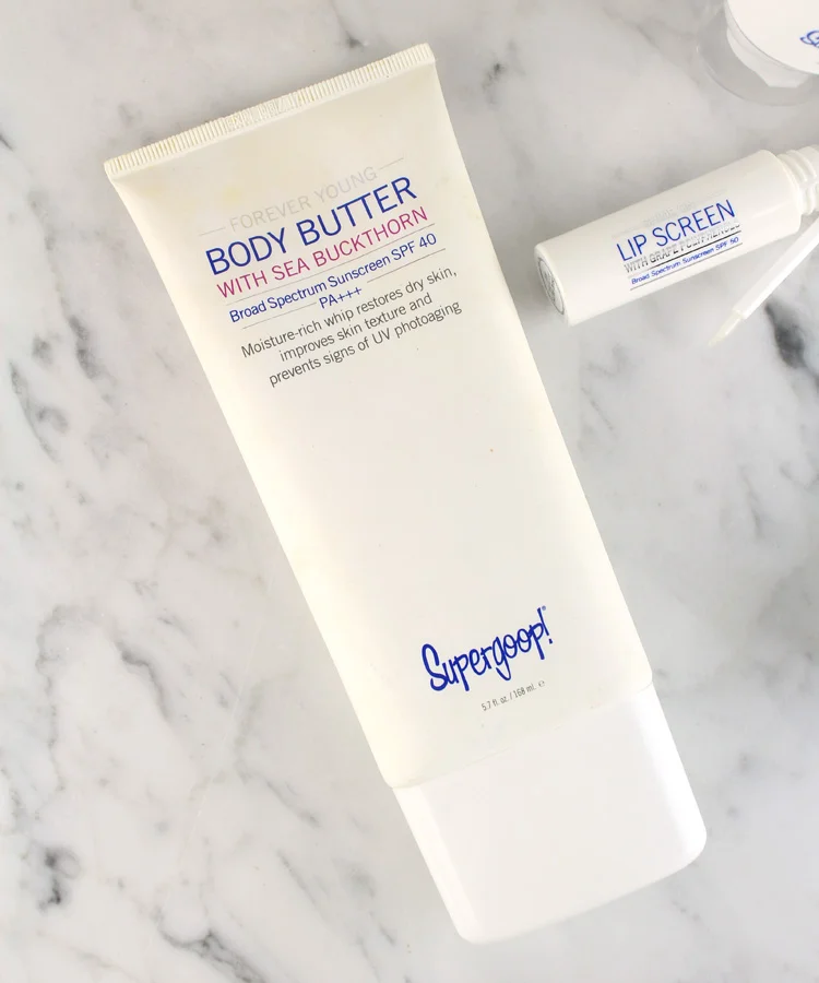 Skincare Goal No. 2: Wear Sunscreen EVERYDAY! — Beautiful Makeup Search