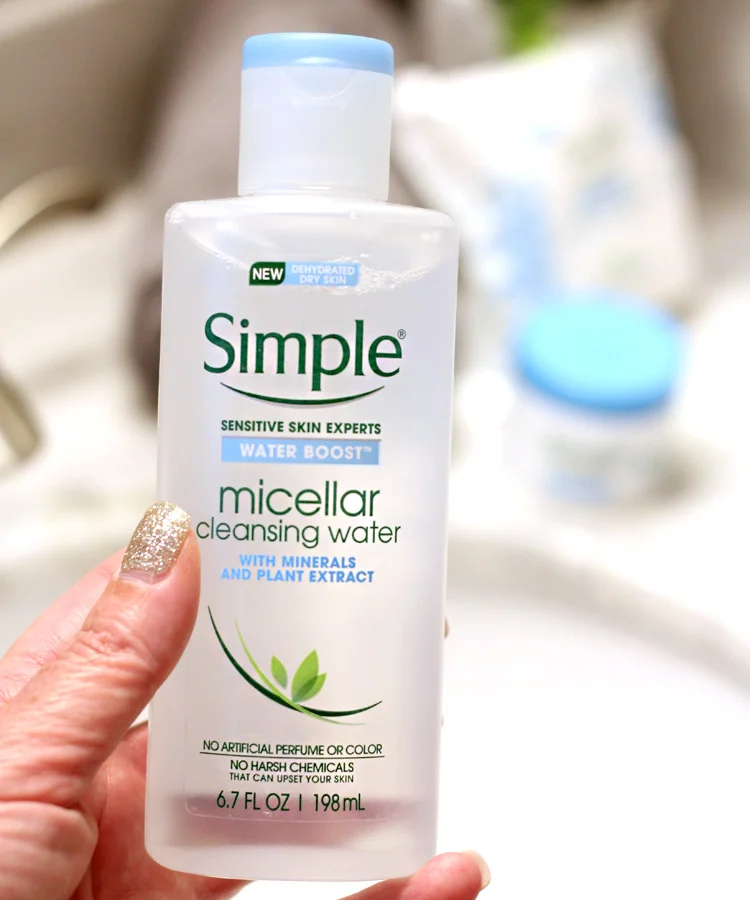 A Nighttime Skincare Routine for Fresh Morning Skin! — Beautiful Makeup ...