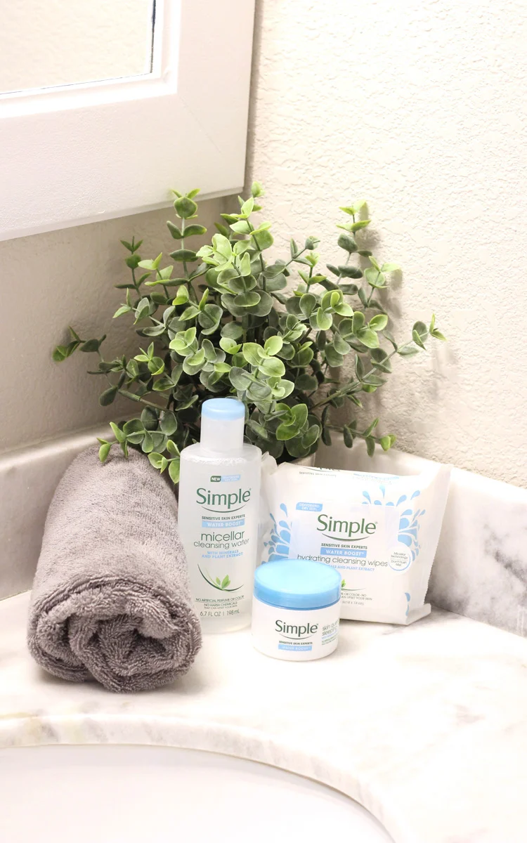 A Nighttime Skincare Routine for Fresh Morning Skin! — Beautiful Makeup ...