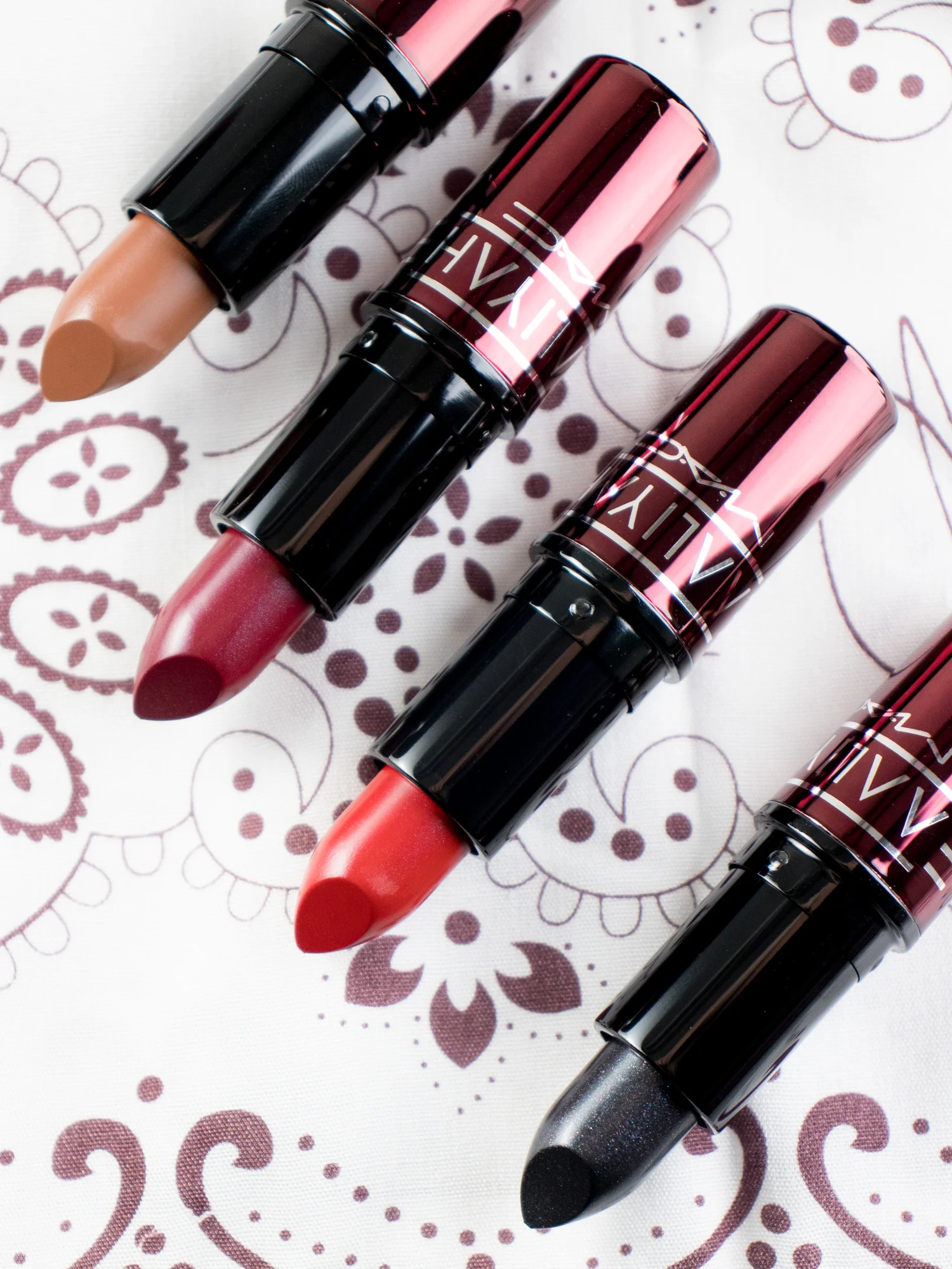 Must Haves from the MAC X Aaliyah Collection — Beautiful Makeup Search