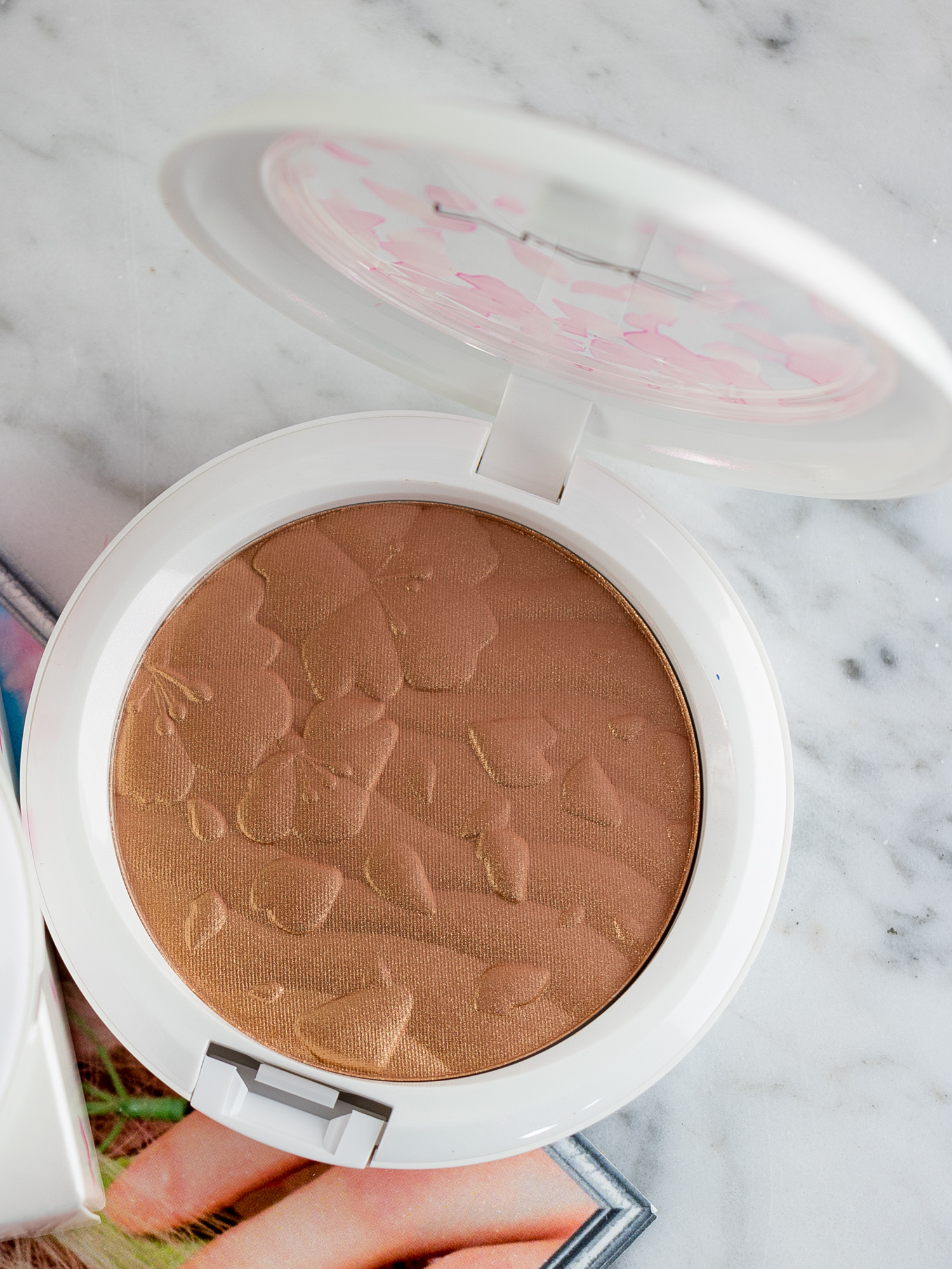 Welcome Spring with MAC Boom, Boom, Bloom — Beautiful Makeup Search