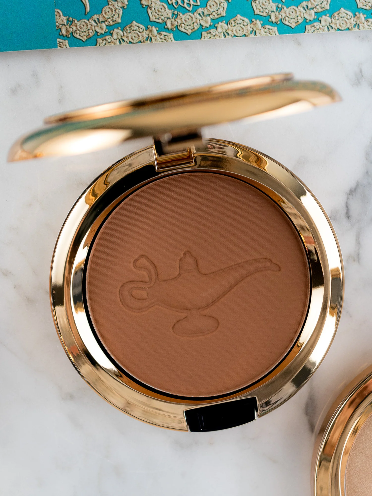 The Disney Aladdin Collection by MAC Cosmetics — Beautiful Makeup Search