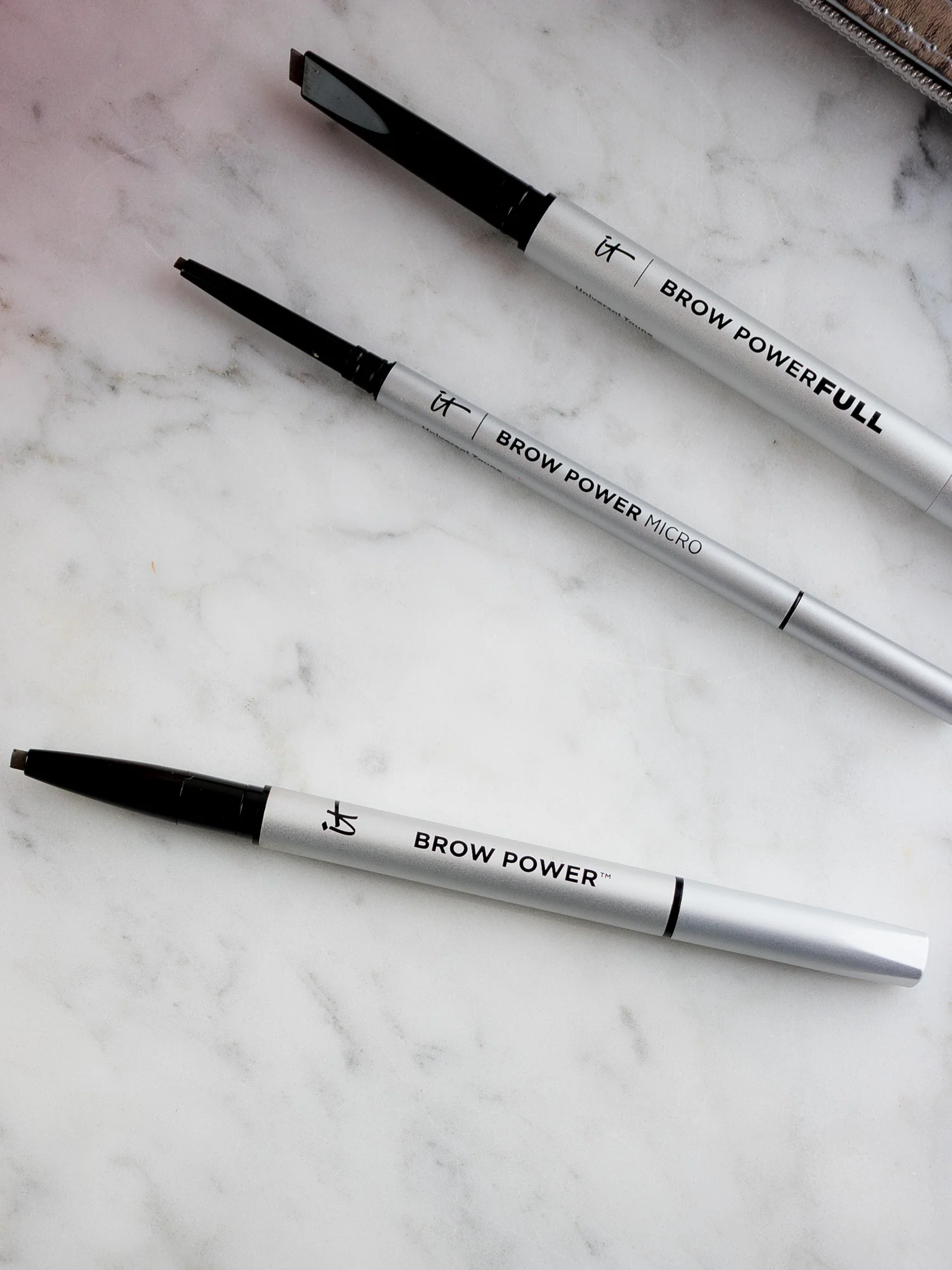 Brow Power for the Eyebrow Obsessed — Beautiful Makeup Search