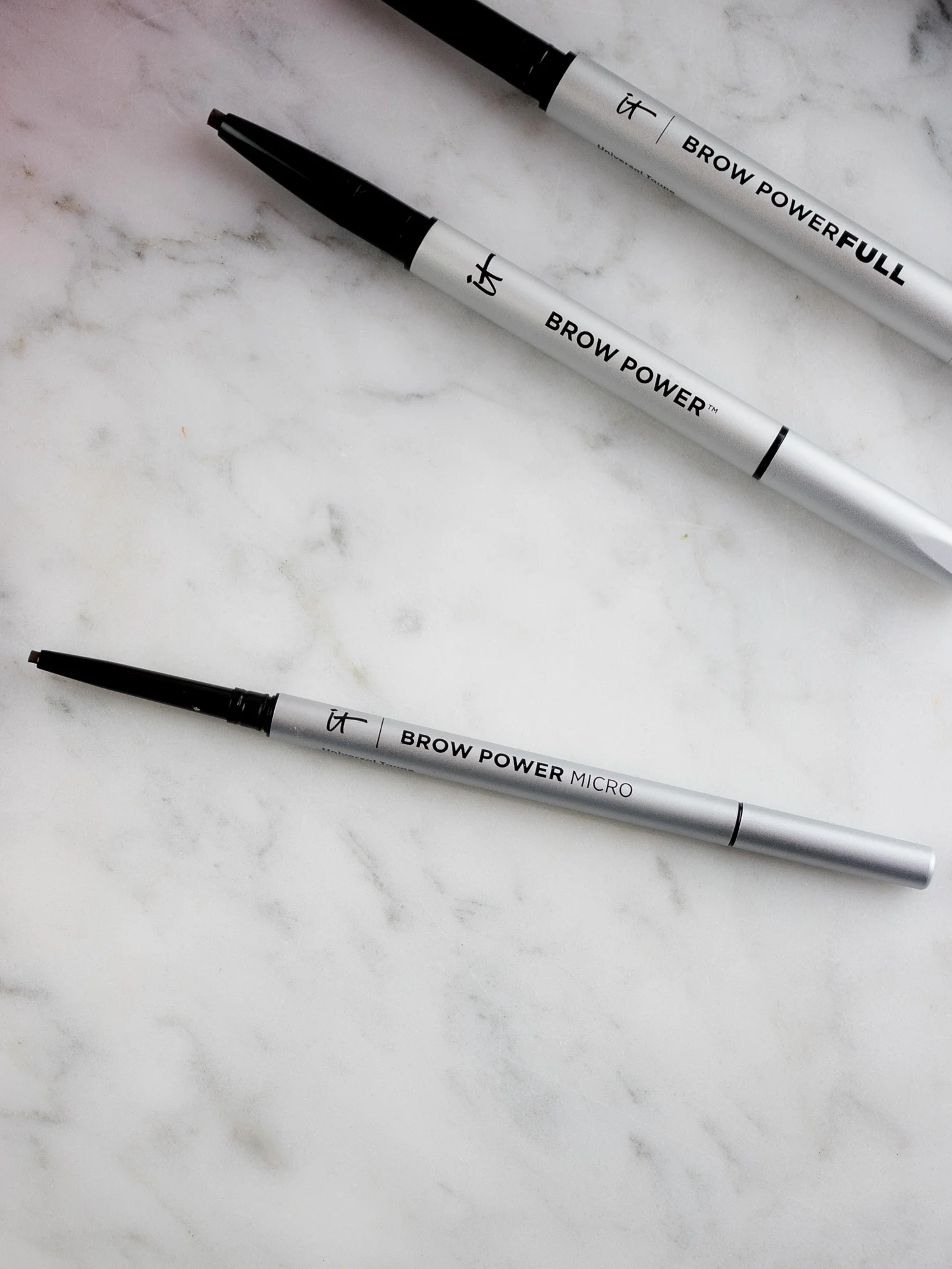 Brow Power for the Eyebrow Obsessed — Beautiful Makeup Search