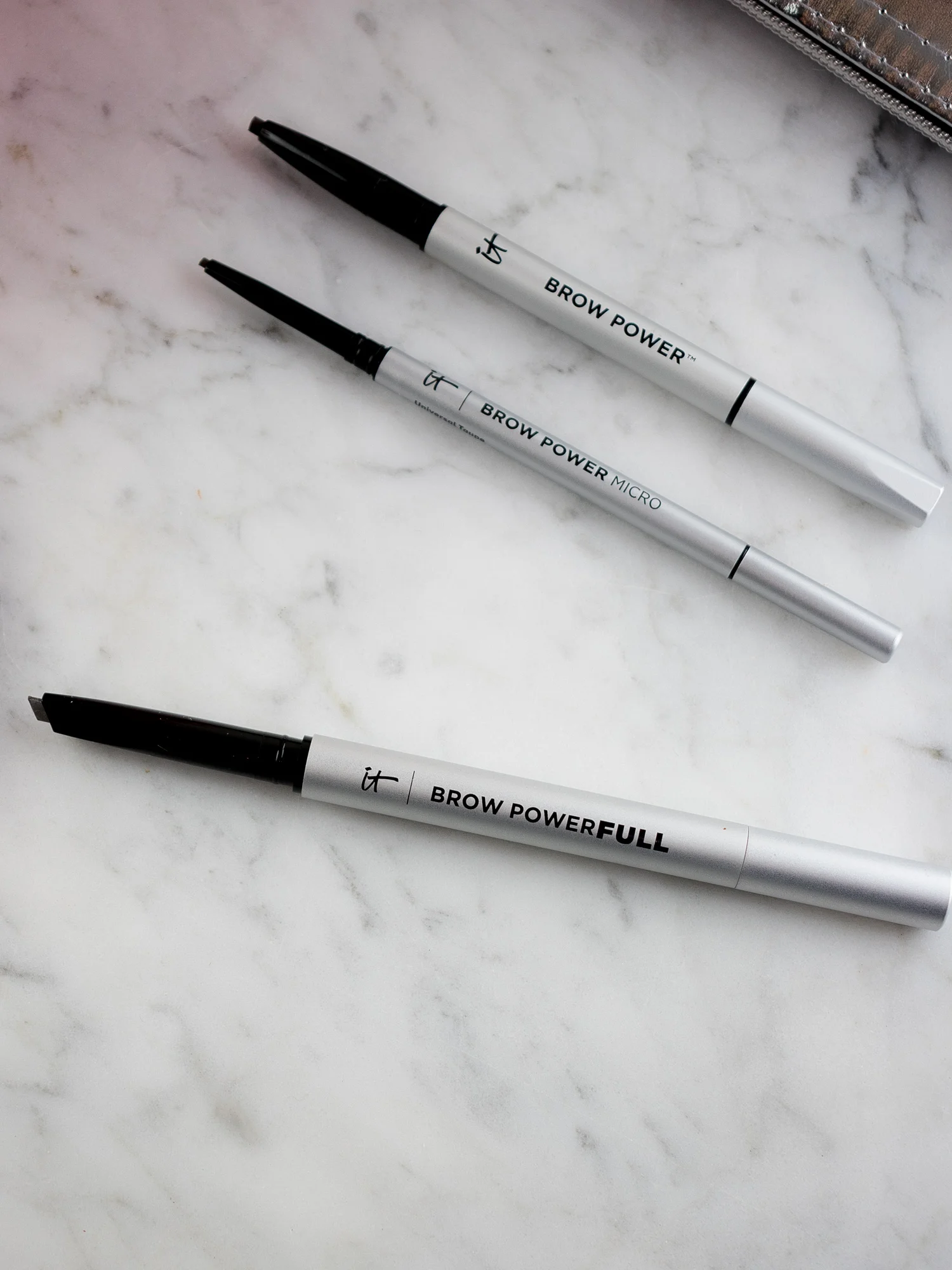 Brow Power for the Eyebrow Obsessed — Beautiful Makeup Search