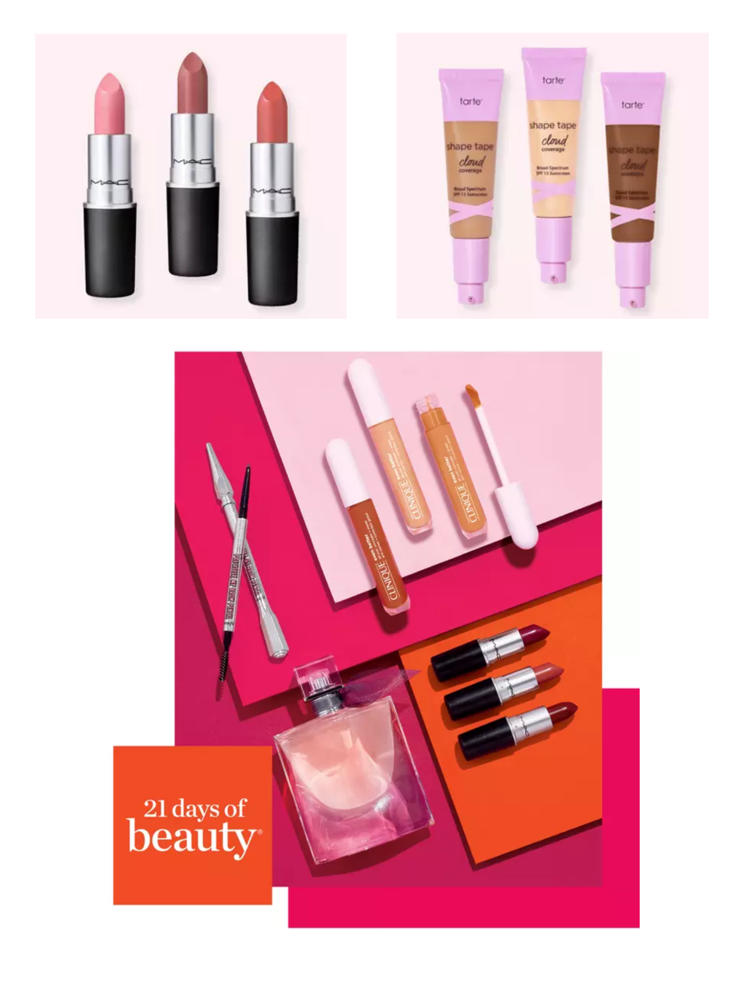 Beautiful Makeup Search