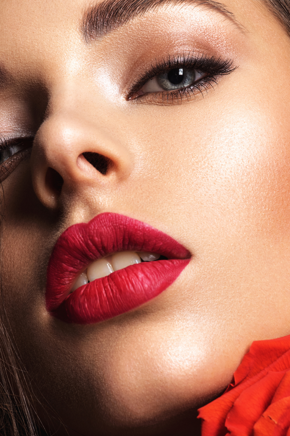 Beautiful Makeup Search