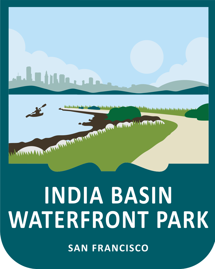 900 Innes — India Basin Waterfront Parks