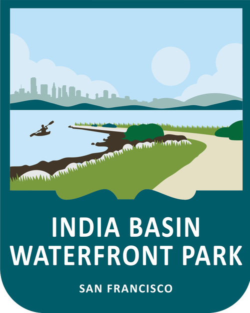 Opening of India Basin Waterfront Park at 900 Innes Avenue — India ...
