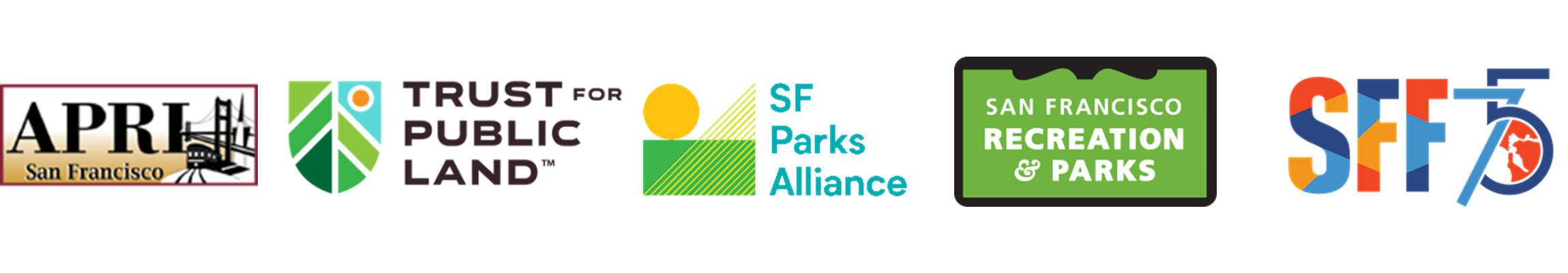 Campaign — India Basin Waterfront Parks
