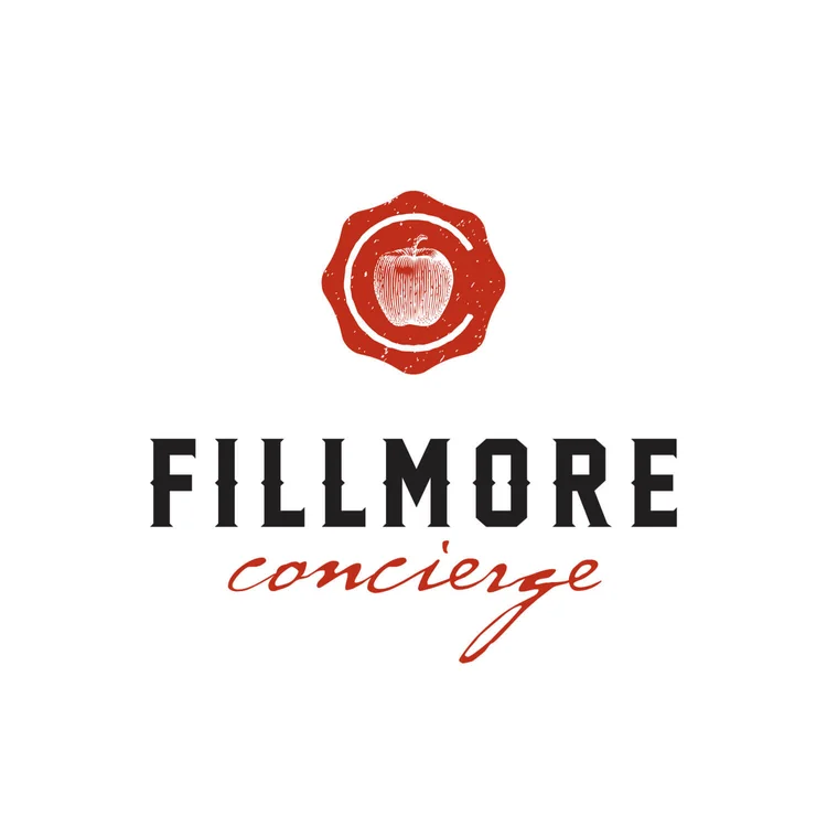 THE FILLMORE — SCHAAF DESIGN