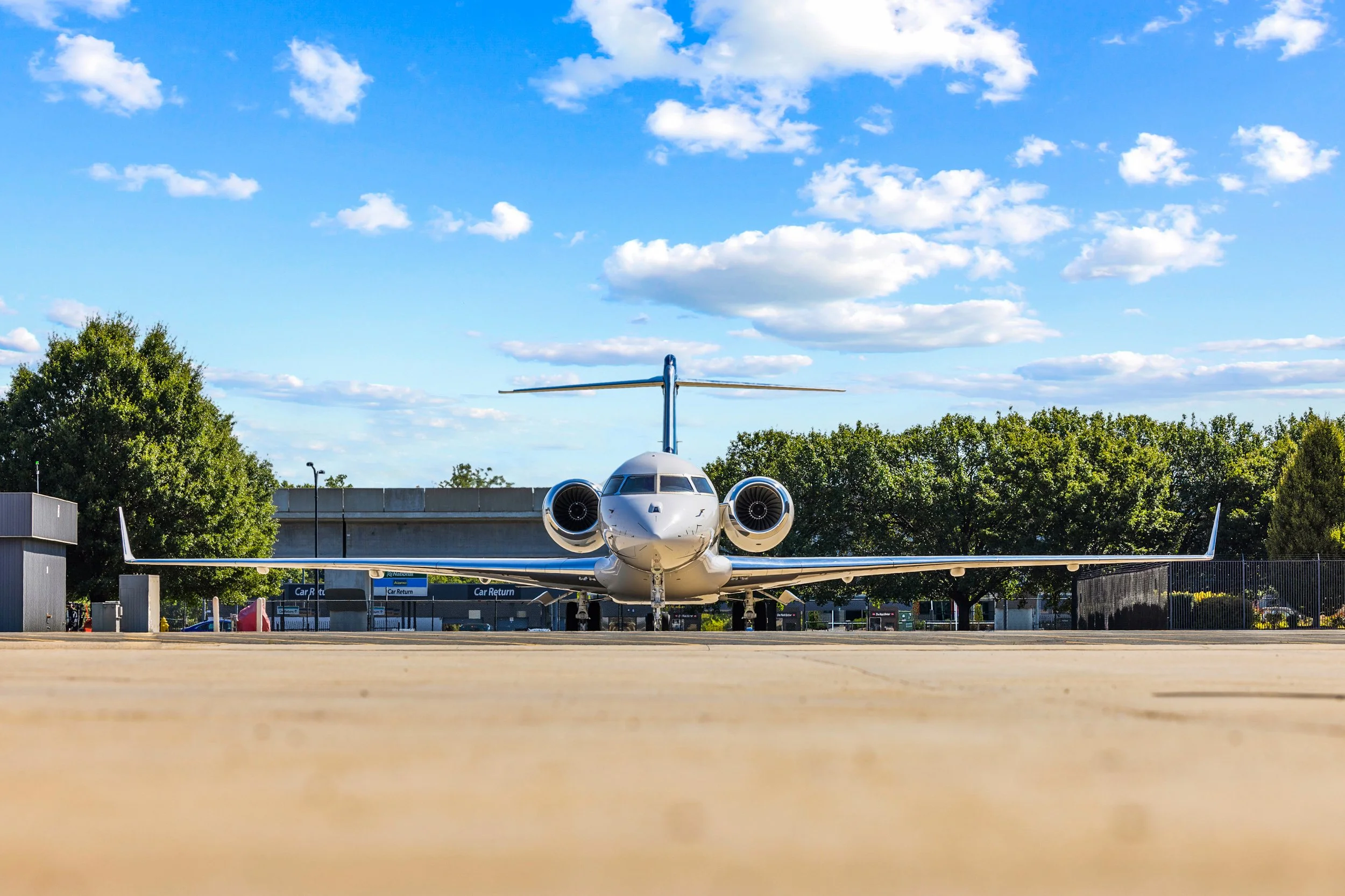 Jet Evolution